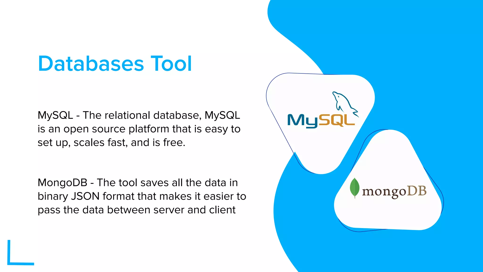 A quick guide on Mobile App Backend development | PDF