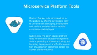 A quick guide on Mobile App Backend development | PPT