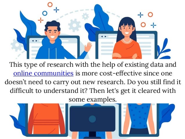 A Quick Guide On Desk Research Methodology | PPTX