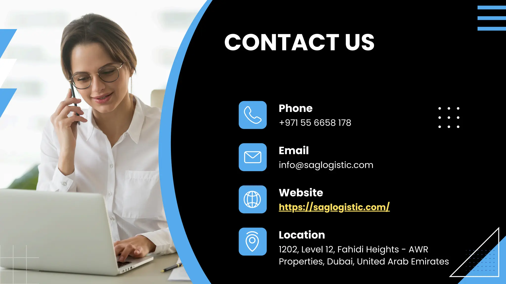 A Quick Guide to Customs Clearance | Sag Logistic | PPT