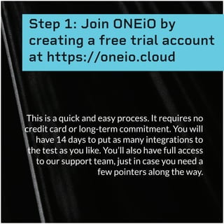 A Quick Guide to Application Integration | PDF | Cloud Computing | Internet