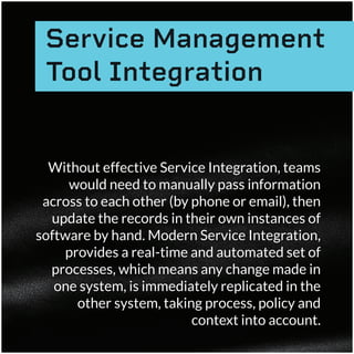 A Quick Guide to Application Integration | PDF | Cloud Computing | Internet