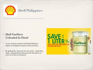 The Green Story - The Philippines | PPT