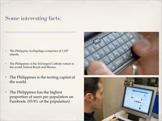 The Green Story - The Philippines | PDF
