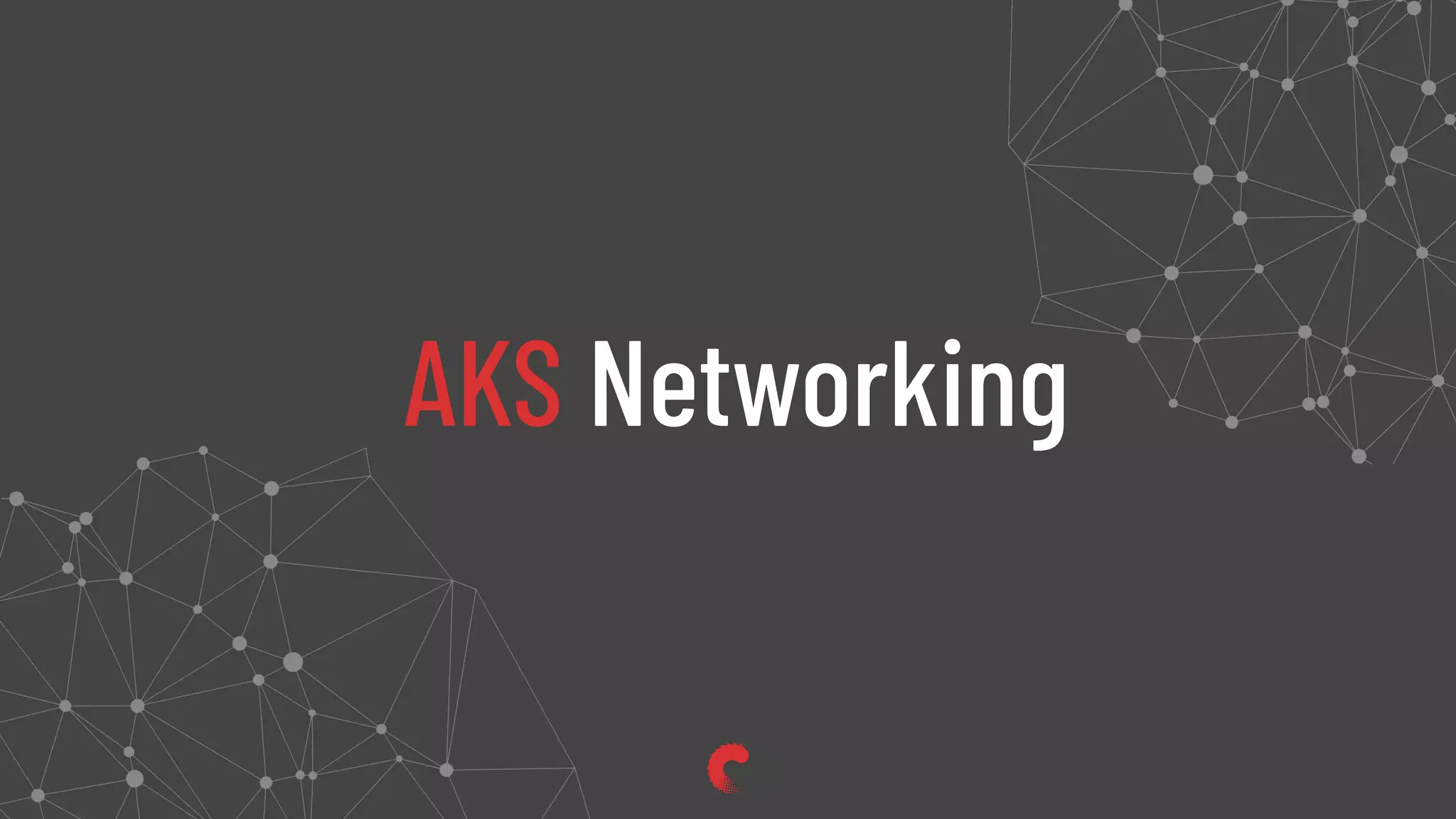 A quick introduction to AKS | PDF