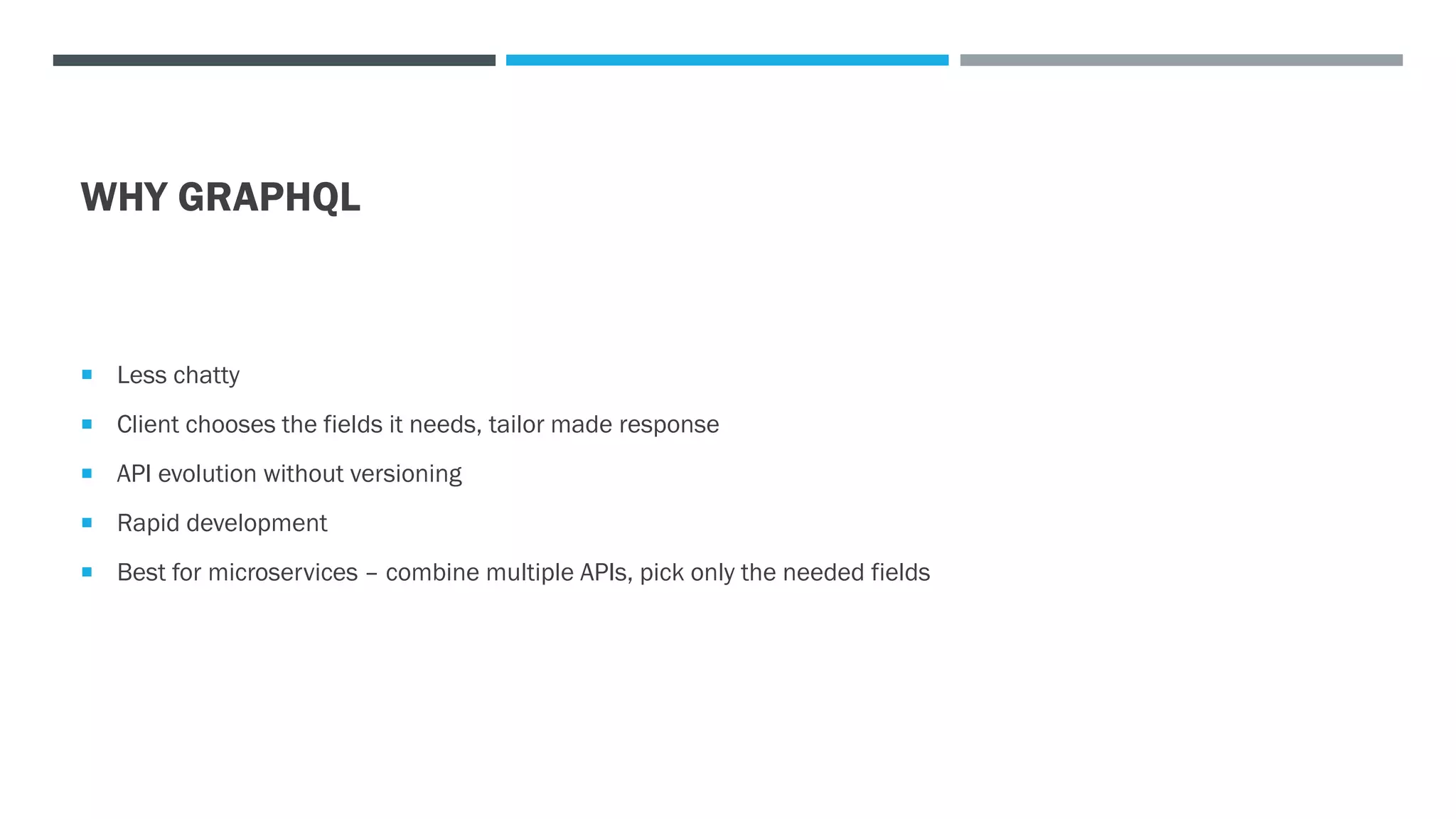 A Quick Introduction To Graphql Pdf Databases Computer Software 6492
