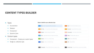 A quick introduction to Strapi CMS | PDF | Web Development | Internet