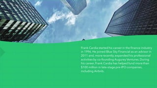 A Quick Look at Airbnb Revenue in 2022 | PDF