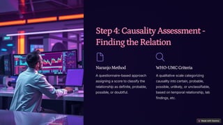 A quick overview of ICSR processing .pdf