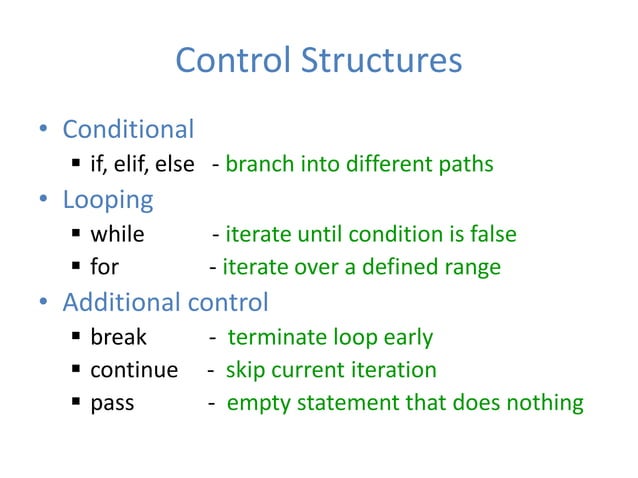 A quick python_tour | PDF