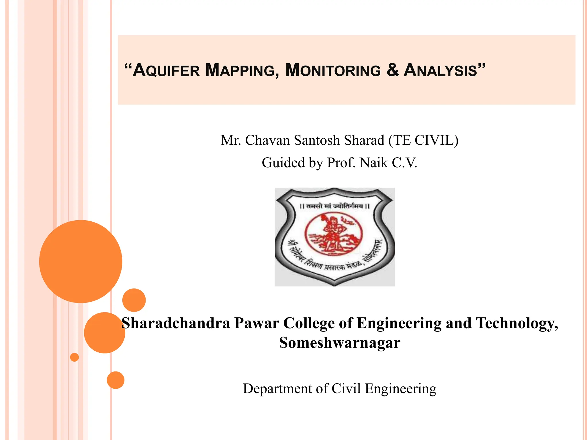 Aquifer Mapping, Moni-ppt.pptx