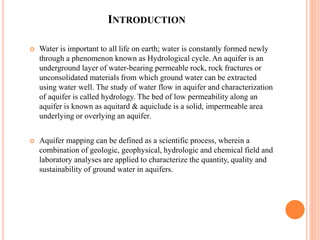 Aquifer Mapping, Moni-ppt.pptx
