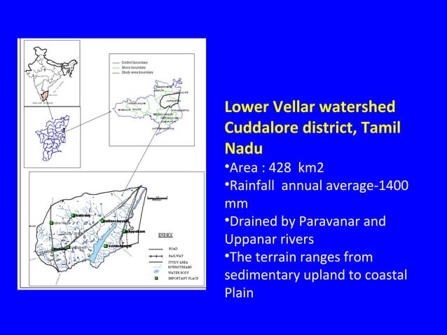 Aquifer mapping pilot programme outcome of pilot areas geo hydrological ...