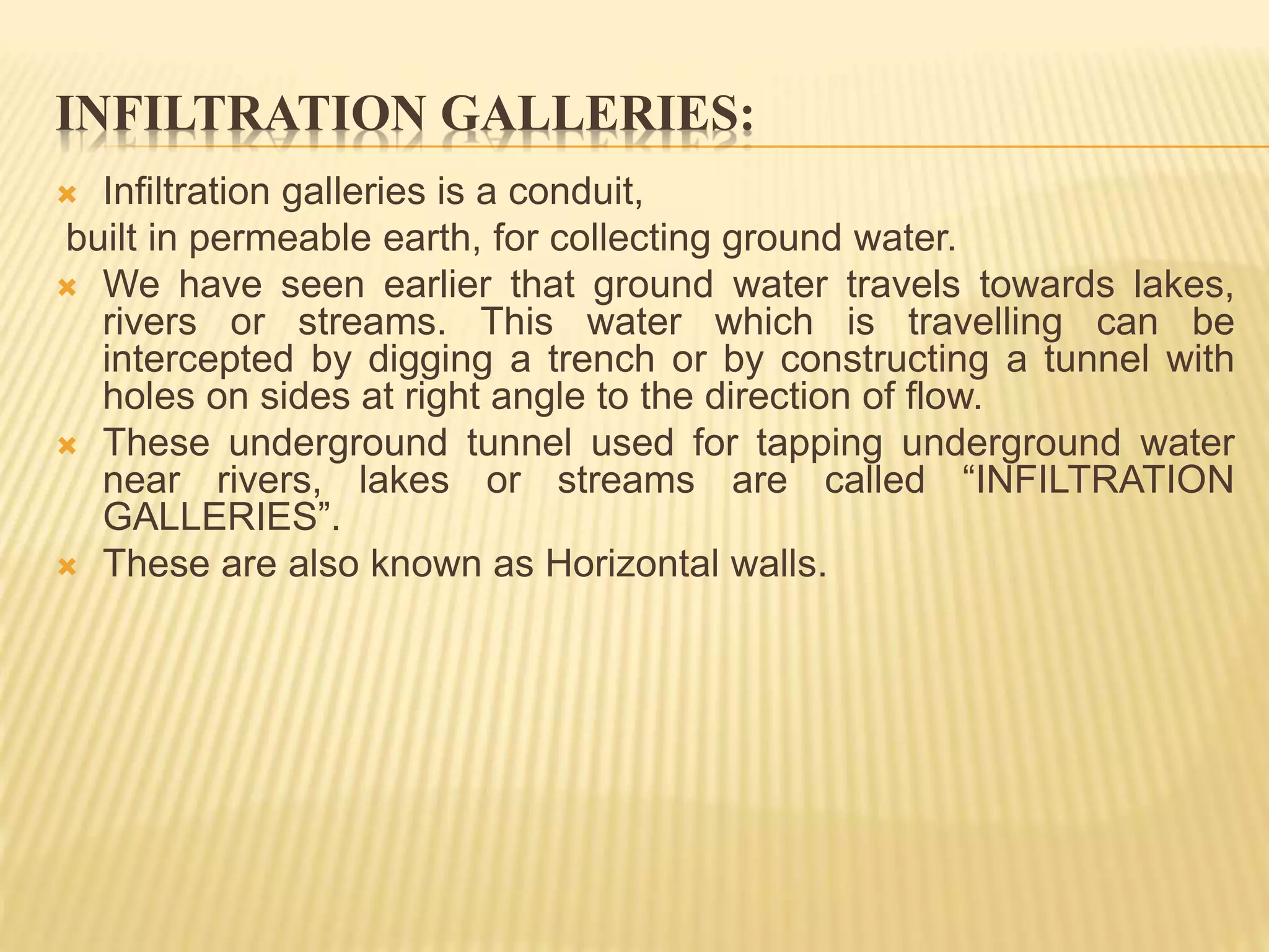 Aquifers | PPTX
