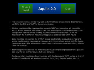 Aquila 2.0 | PDF