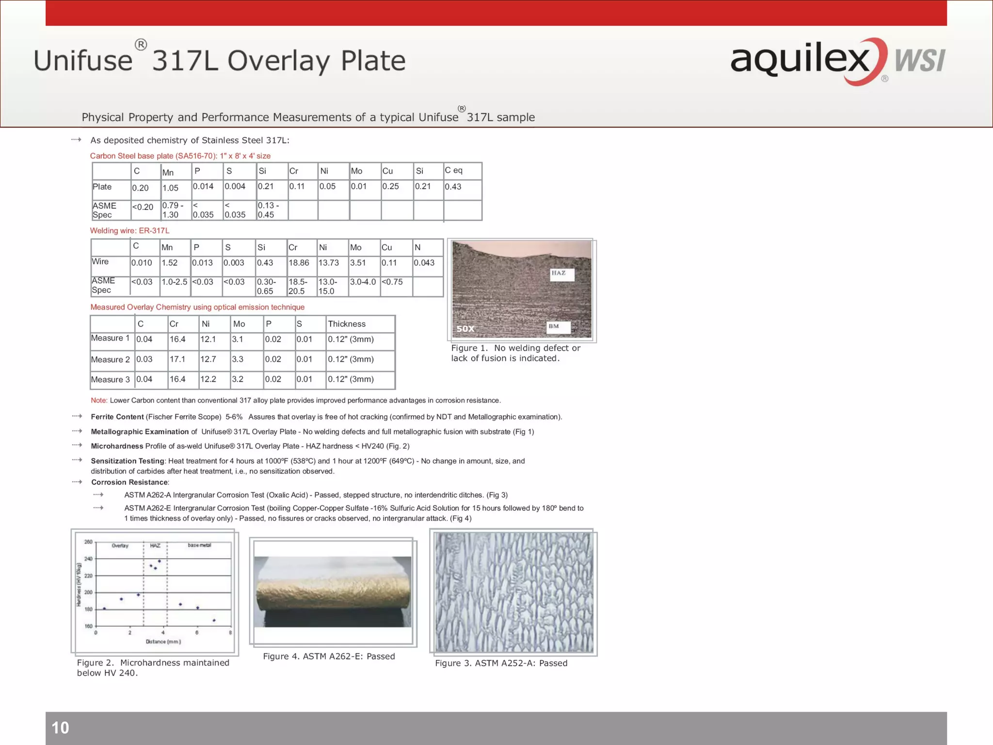 Aquilex Welding Services Background | PPT | Business | Business and Finance