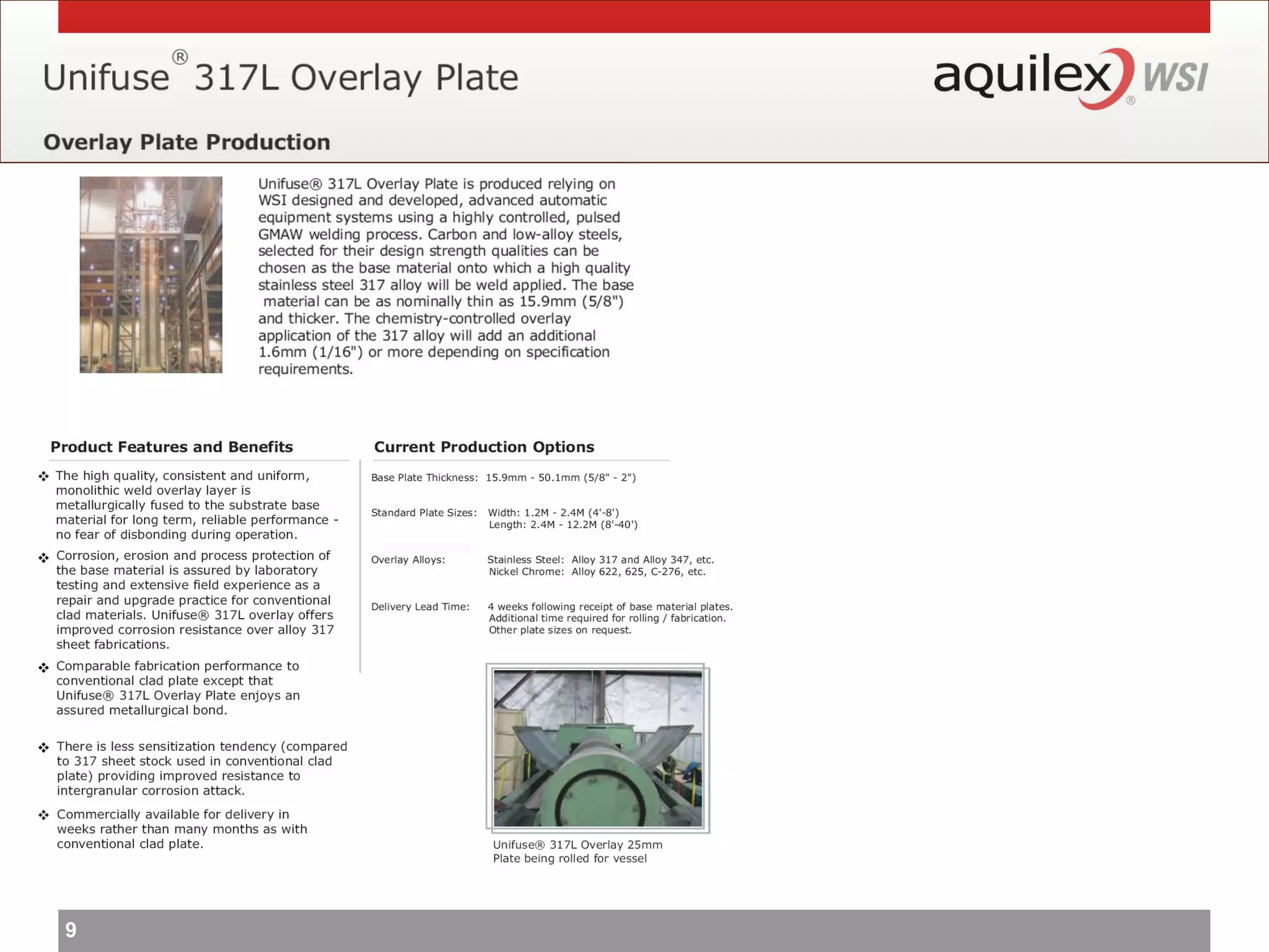 Aquilex Welding Services Background | PPT | Business | Business and Finance
