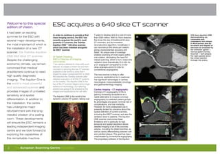 Aquilion 640 cortes | PDF