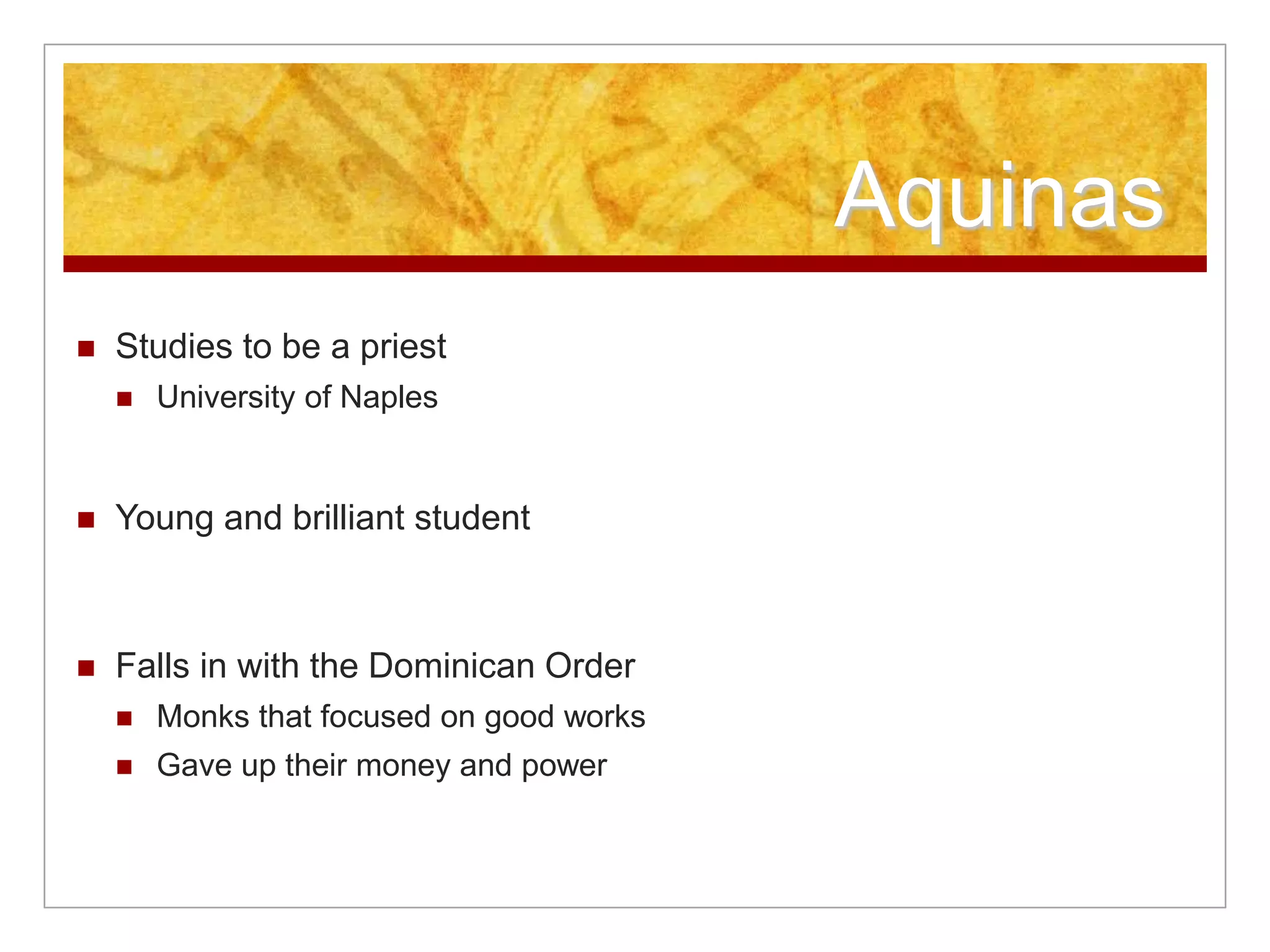 Aquinas.ppt