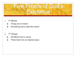 Aquinas.ppt
