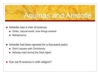 Aquinas.ppt