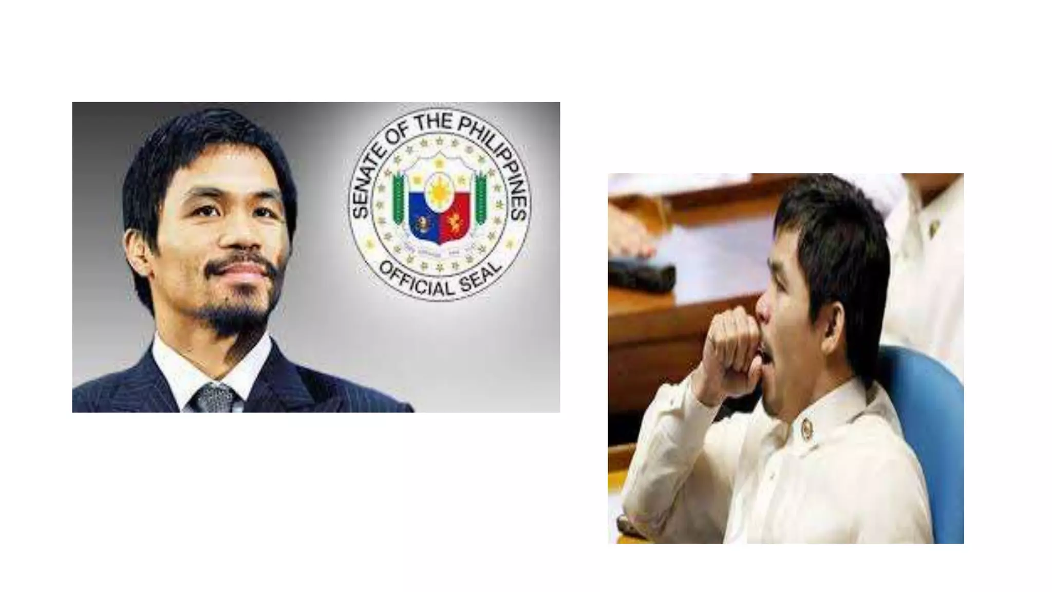 Benigno Simeon Aquino III Administration (Mga Piling Reporma/Batas) | PPTX