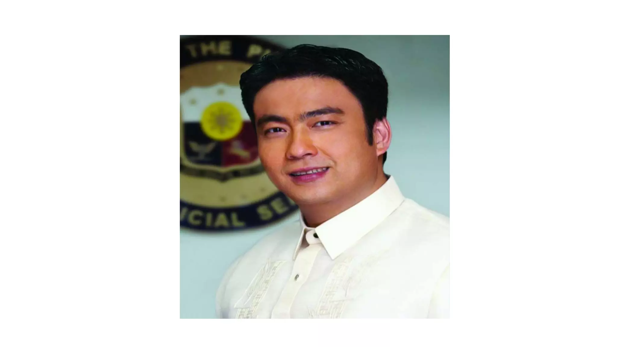 Benigno Simeon Aquino III Administration (Mga Piling Reporma/Batas) | PPTX