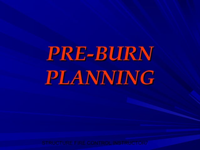 Aquired structure prep | PPT