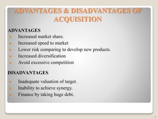 Aquisition | PPTX