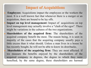 Aquisition | PPTX