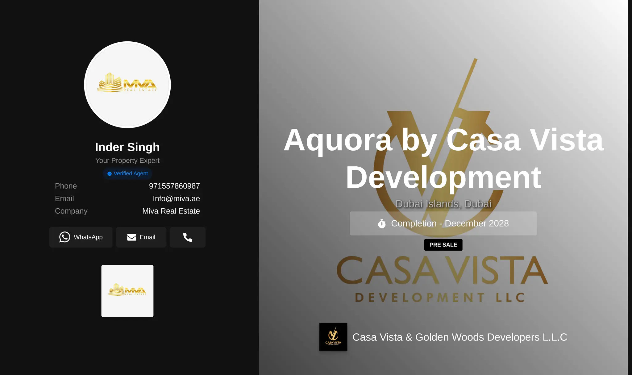 Aquora at Dubai Islands - Casa Vista Development.pdf