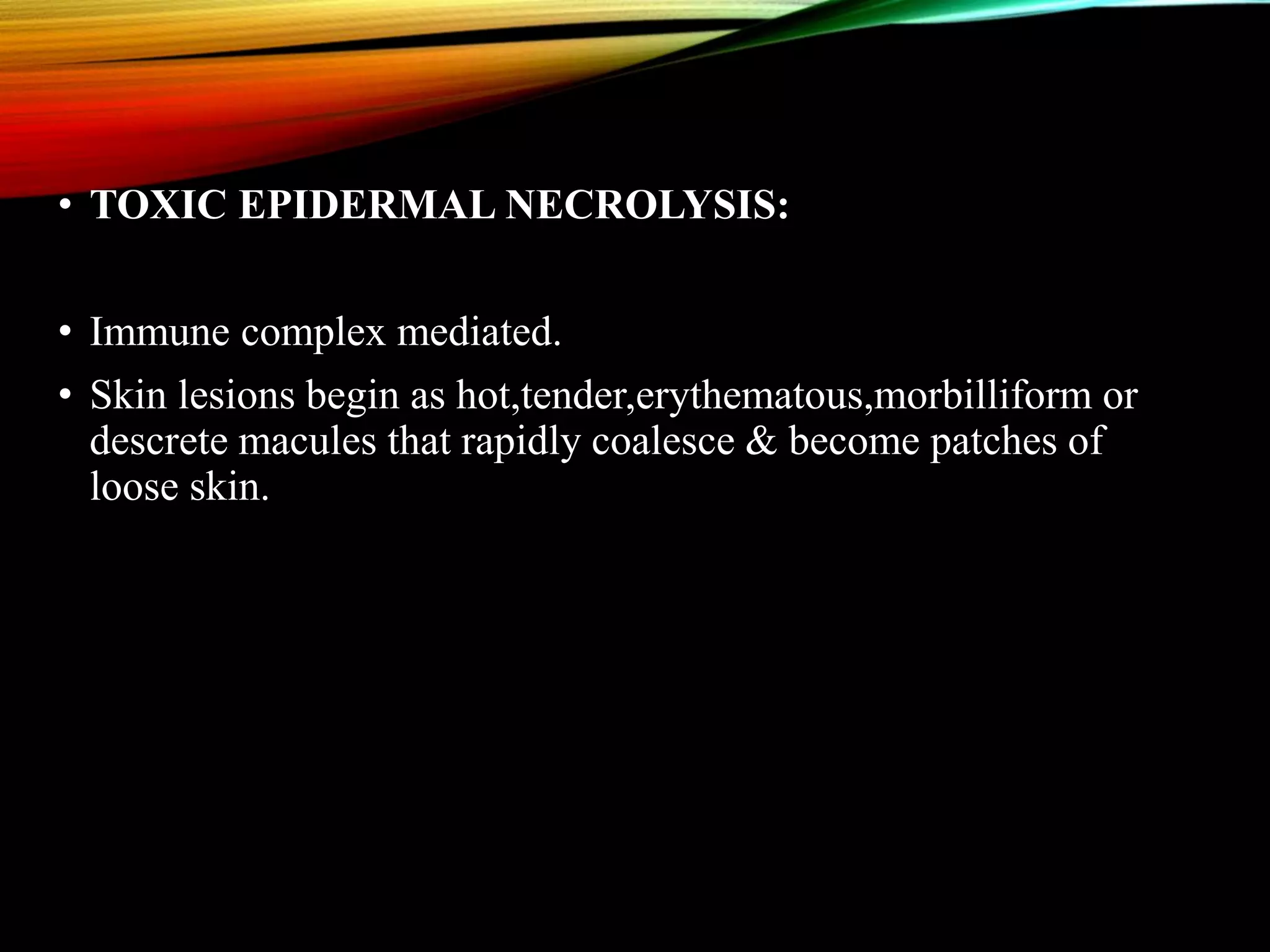 Approach to a child with fever and rash | PPTX