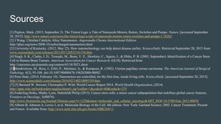 Sigma Xi Slides | PPTX