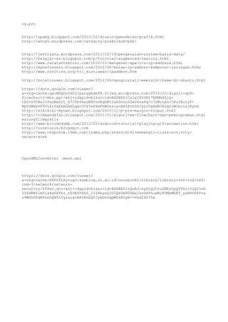 Ar | TXT | Internet | Computing