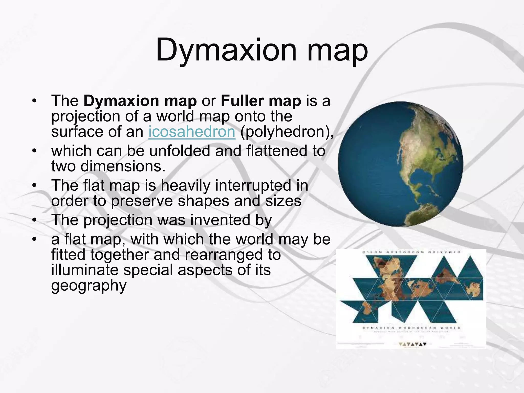 Ar. buckminister fuller | PPTX
