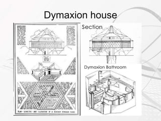 Ar. buckminister fuller | PPTX