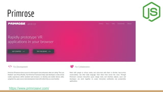 AR/VR The Next Big Thing | PPT