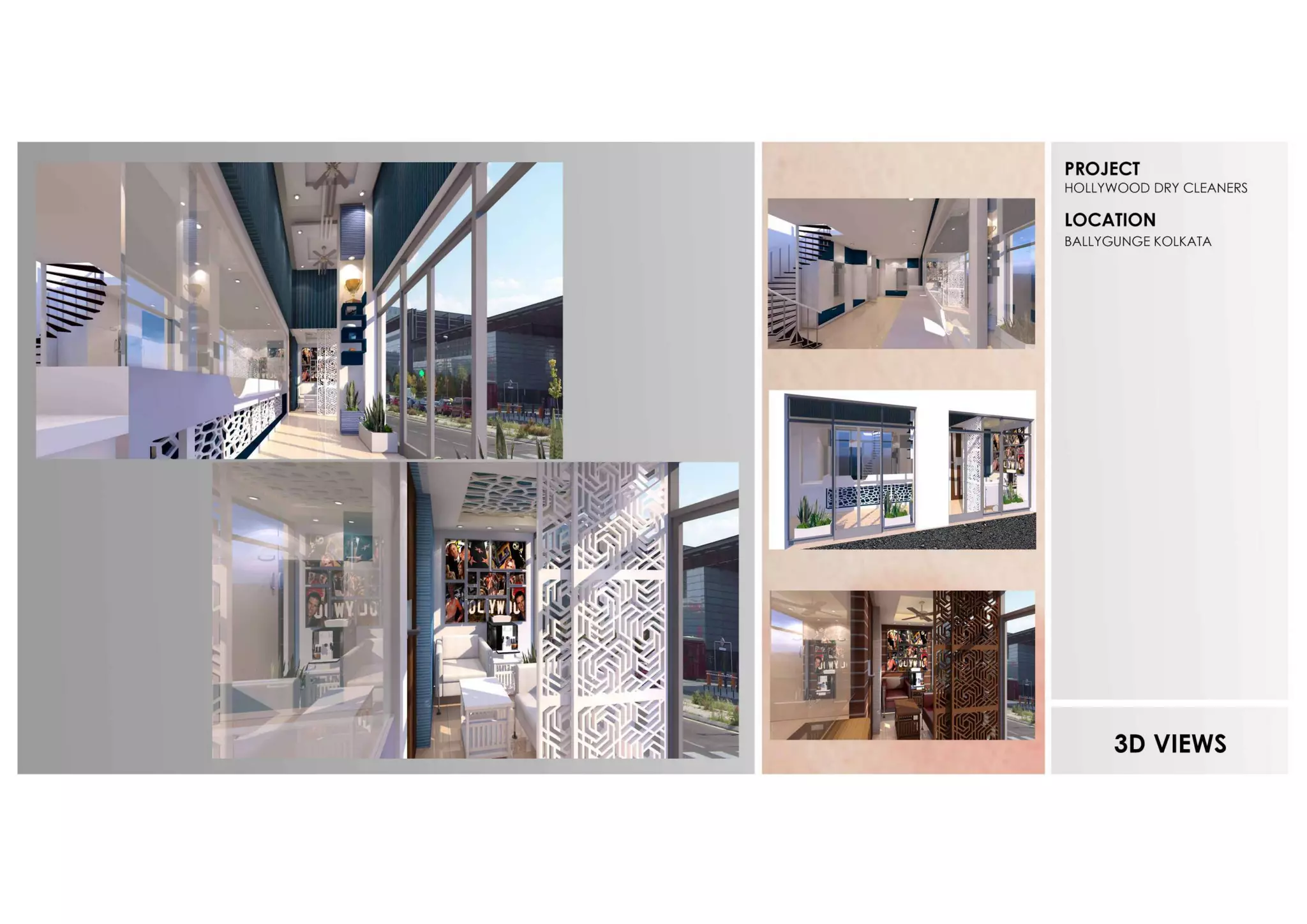 Ar. sovan biswas portfolio | PDF