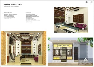 Architect Imran Portfolio | PPT