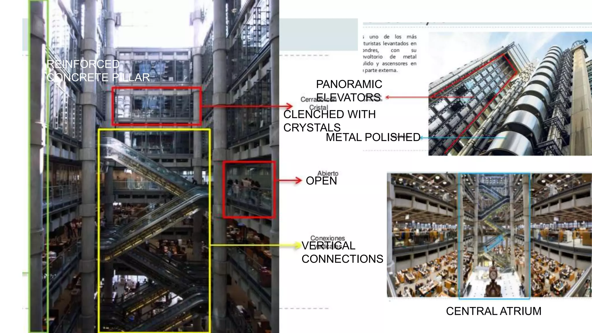 Ar.Richard Roger | PPTX