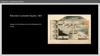 Augmented Reality and Visual Arts | PPSX