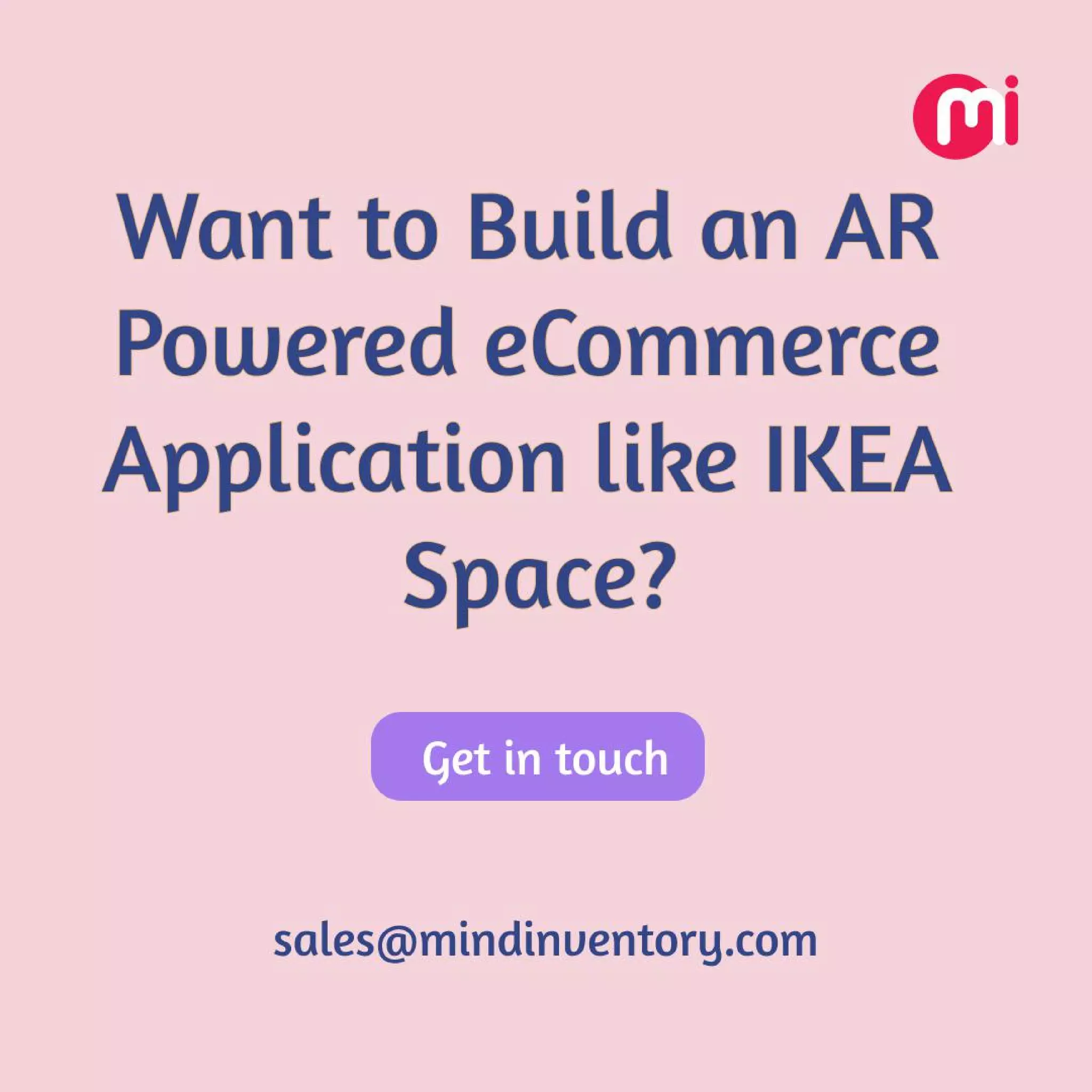 Top Benefits of Implementing AR in E-commerce | PDF