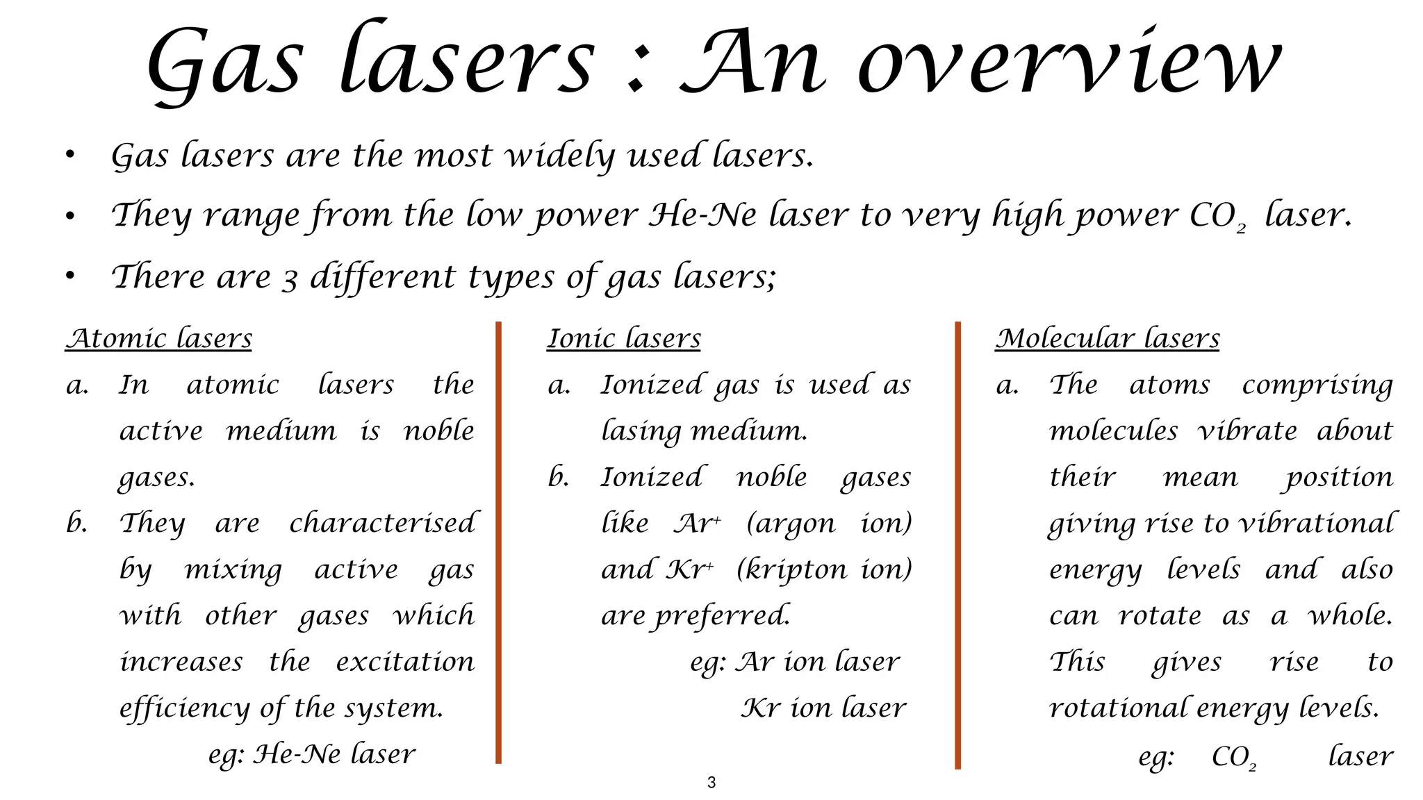 Different Types of laser Ar-ion Laser.pptx
