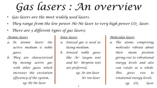 Different Types of laser Ar-ion Laser.pptx