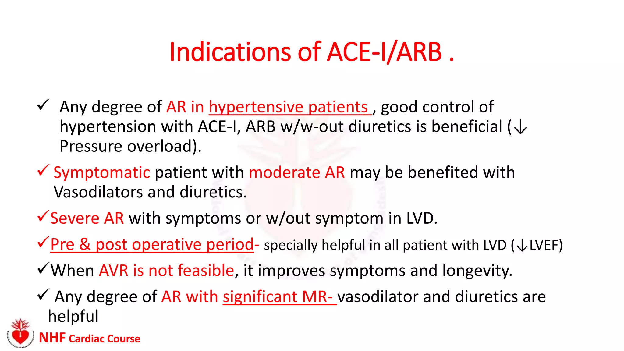 Ar management | PPTX