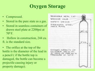 Ar oxygen-acetylene use and safety | PDF