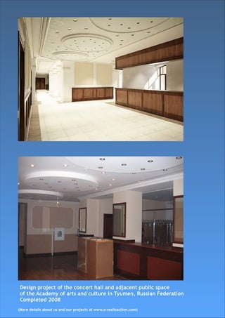 Ar Presentation | PDF