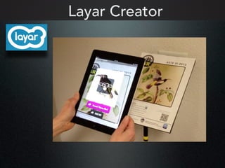 Augmented Reality in Education | PDF