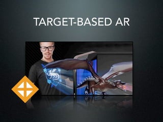 Augmented Reality in Education | PDF