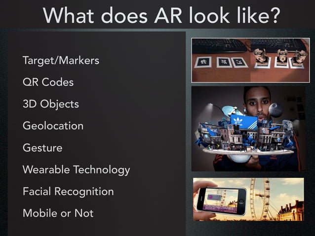 Augmented Reality in Education | PDF